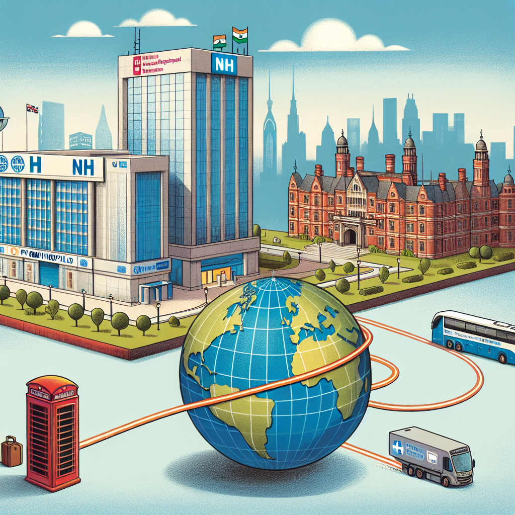 Practice Plus Group Hospitals: Transforming UK Healthcare Access - CLOZOM