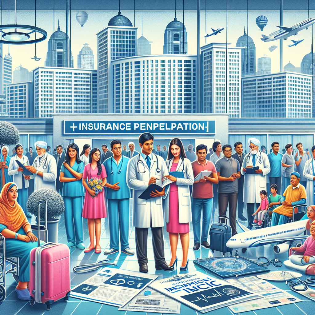 Revolutionizing Healthcare: Why India Leads in Medical Tourism - CLOZOM