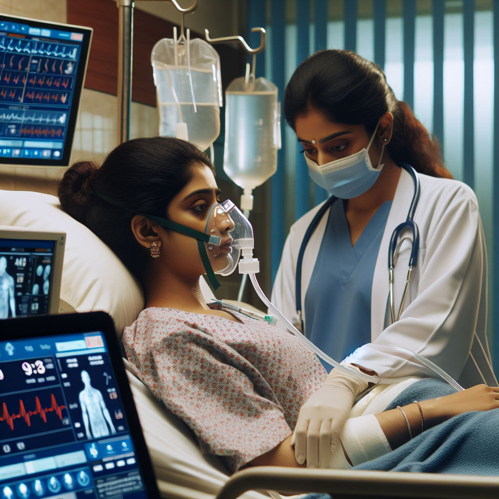 Nurses in Barasat Suspected of Nipah Virus Infection - CLOZOM